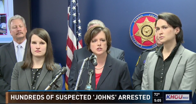 Ann Johnson – For state rep. district 134