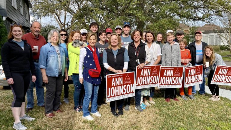 About – Ann Johnson